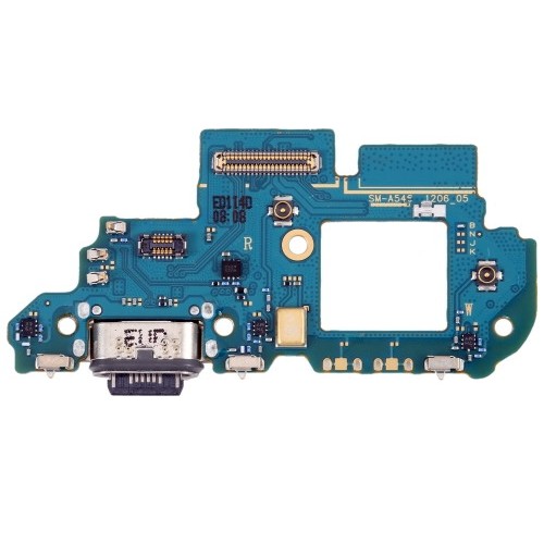 Samsung Galaxy A54 Charging Port PCB Module - Cellspare